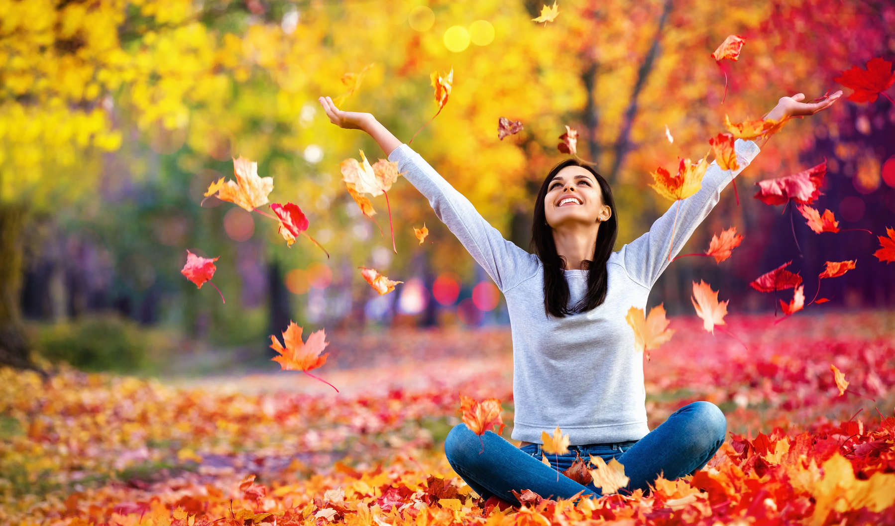 4 Benefits of Moving in the Fall | Moving Blog | Mid-West Moving & Storage